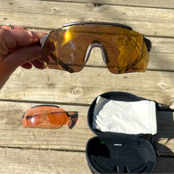 Smith Optics | Accessories | Smith Ruckus Chromapop Glasses Shaded And ...